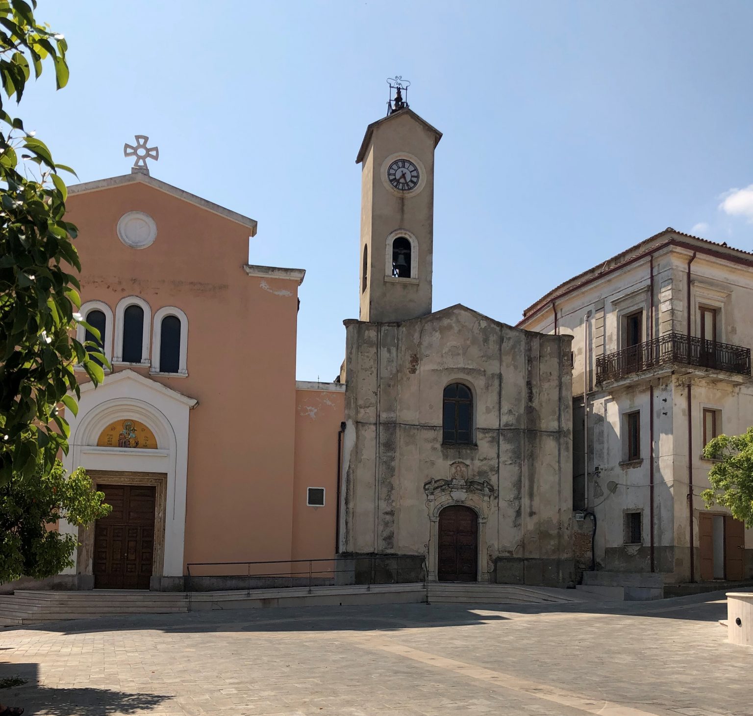 Matrimonio all’Arbëresh – Marriage Arbëresh style – FEL Blog